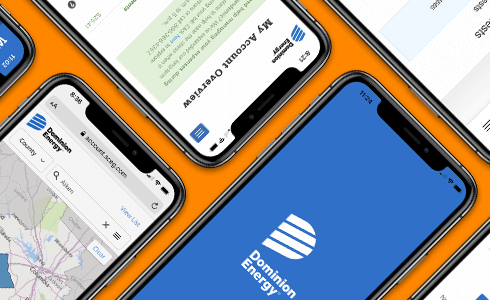 Customer Support - Virginia | Virginia | Dominion Energy