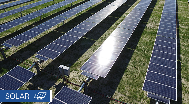 Virginia Solar Projects | Dominion Energy Virginia Solar Projects | Dominion Energy